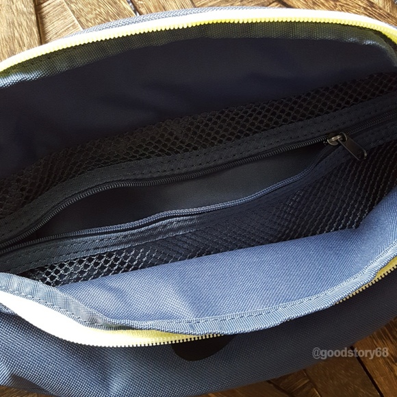 Nike | Bags | Nike Heritage Fanny Pack | Poshmark